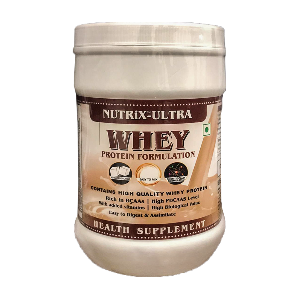 High Protein -Whey Base Formulation | CPHI Online